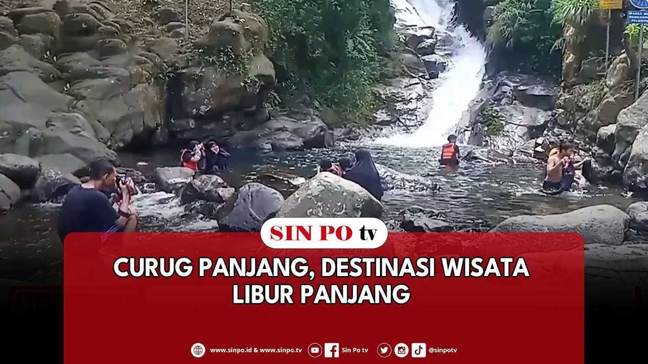 Curug Panjang, Destinasi Wisata Libur Panjang Curug Panjang, Destinasi Wisata Libur Panjang