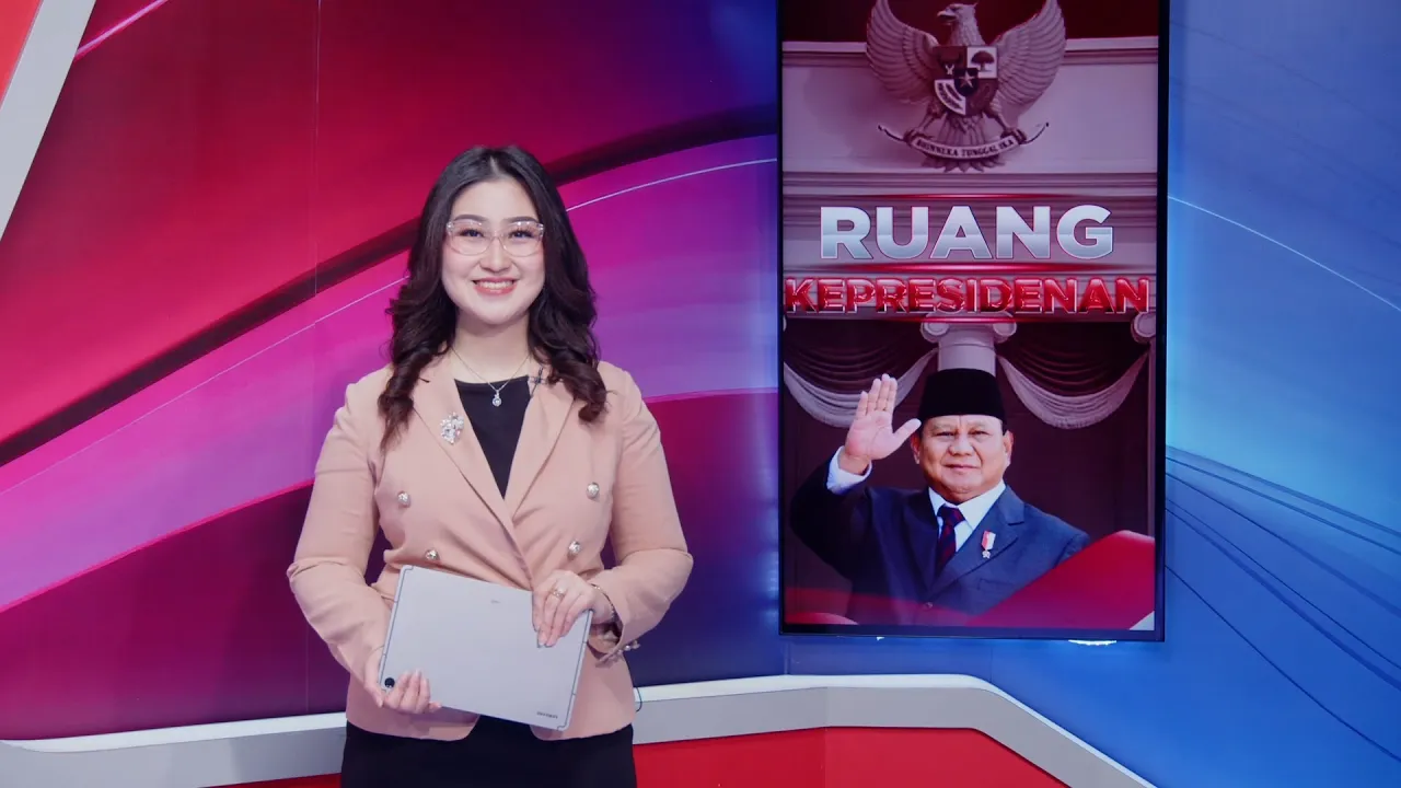 Prabowo Berduka Atas Kecelakaan ATR 42-500, Wapres Tinjau Program MBG ...